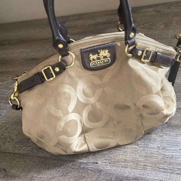Coach | Bags | Authentic Coach Bag | Poshmark